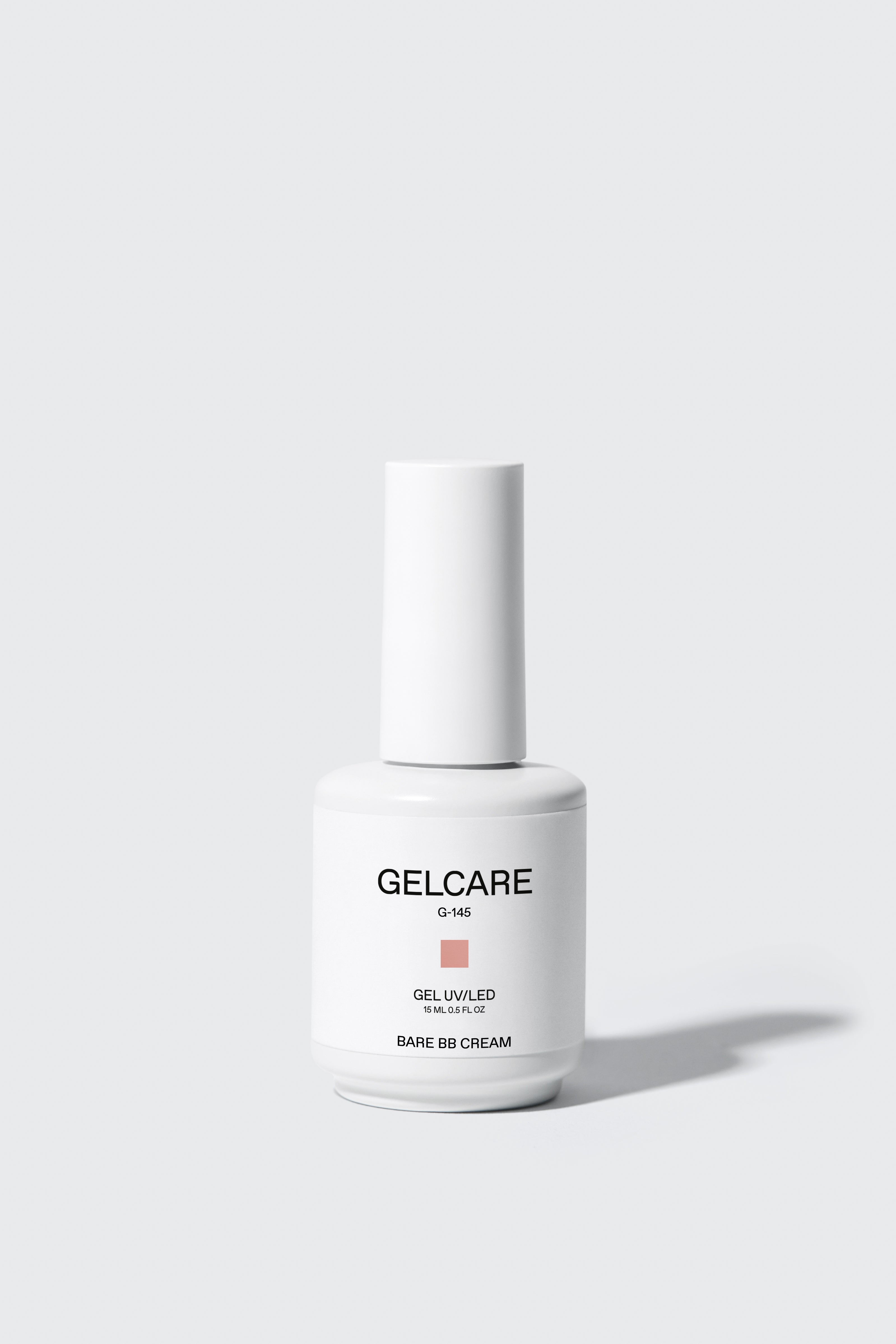 Gelcare UV Gel Nail Polish - Bare BB Cream – Le Manoir®