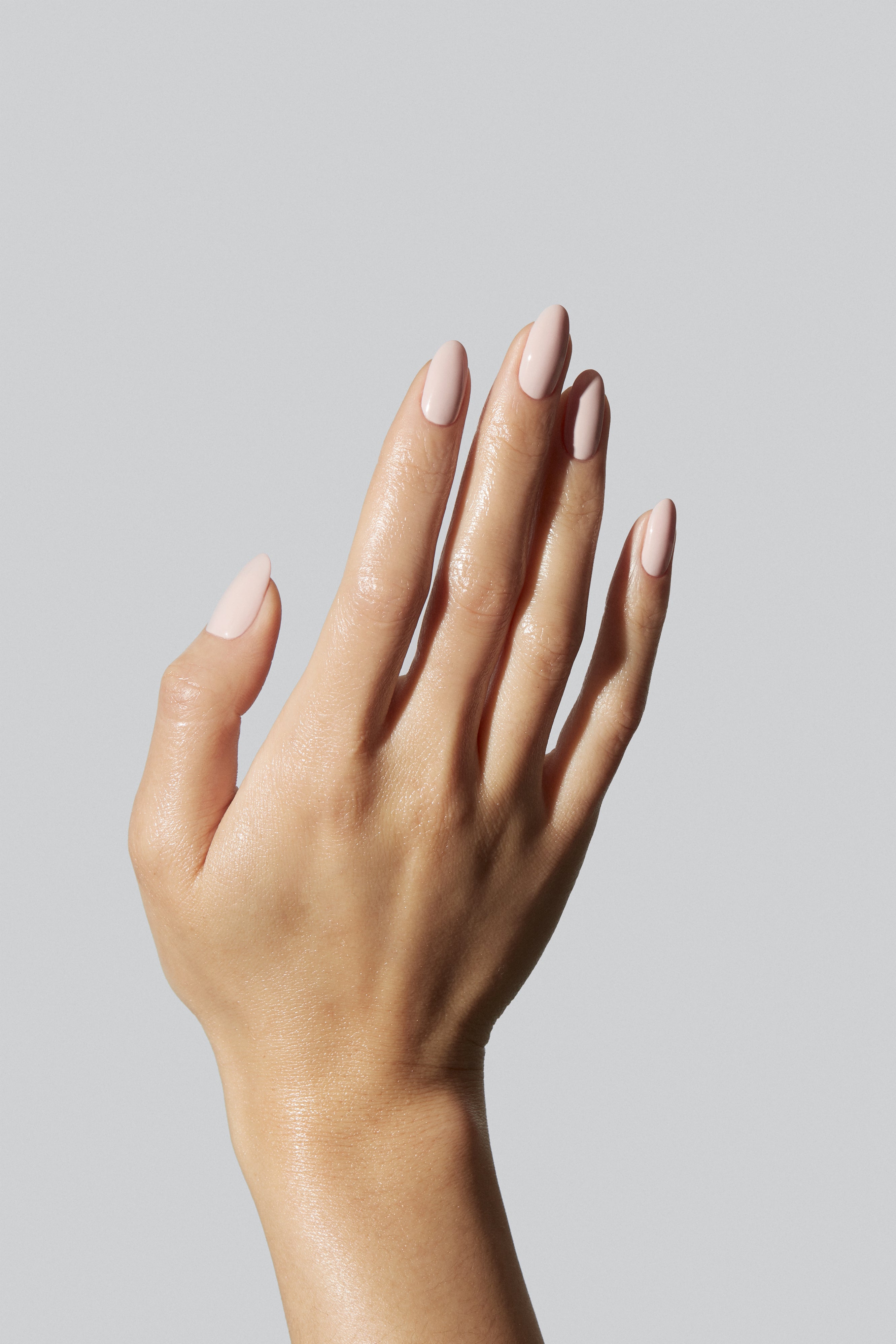Gelcare UV Gel Nail Polish - Desaturated Pink – Le Manoir®