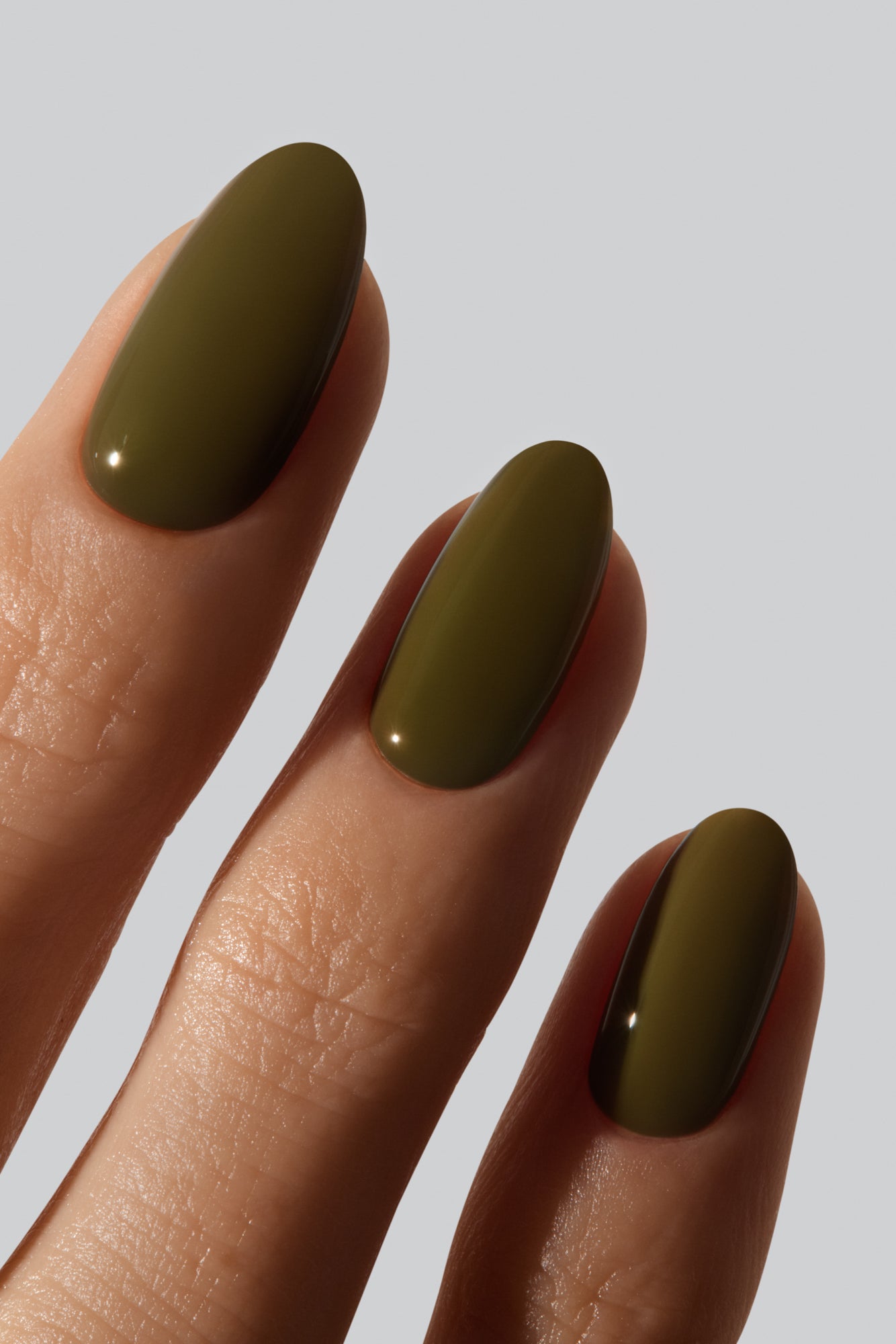 Gelcare UV Gel Nail Polish - Detox Green – Le Manoir®