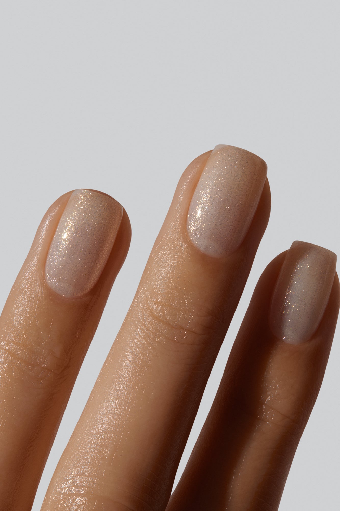 Gelcare UV Gel Nail Polish - Hourglass – Le Manoir®