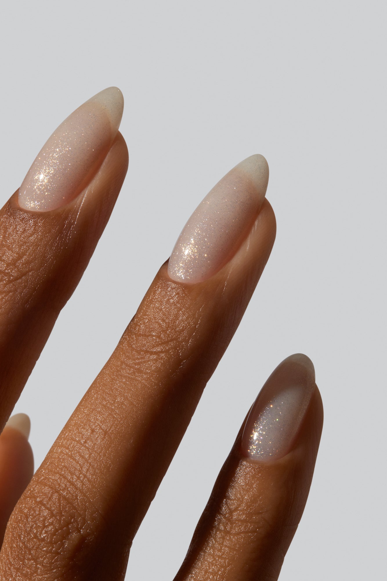 Gelcare UV Gel Nail Polish - Hourglass – Le Manoir®