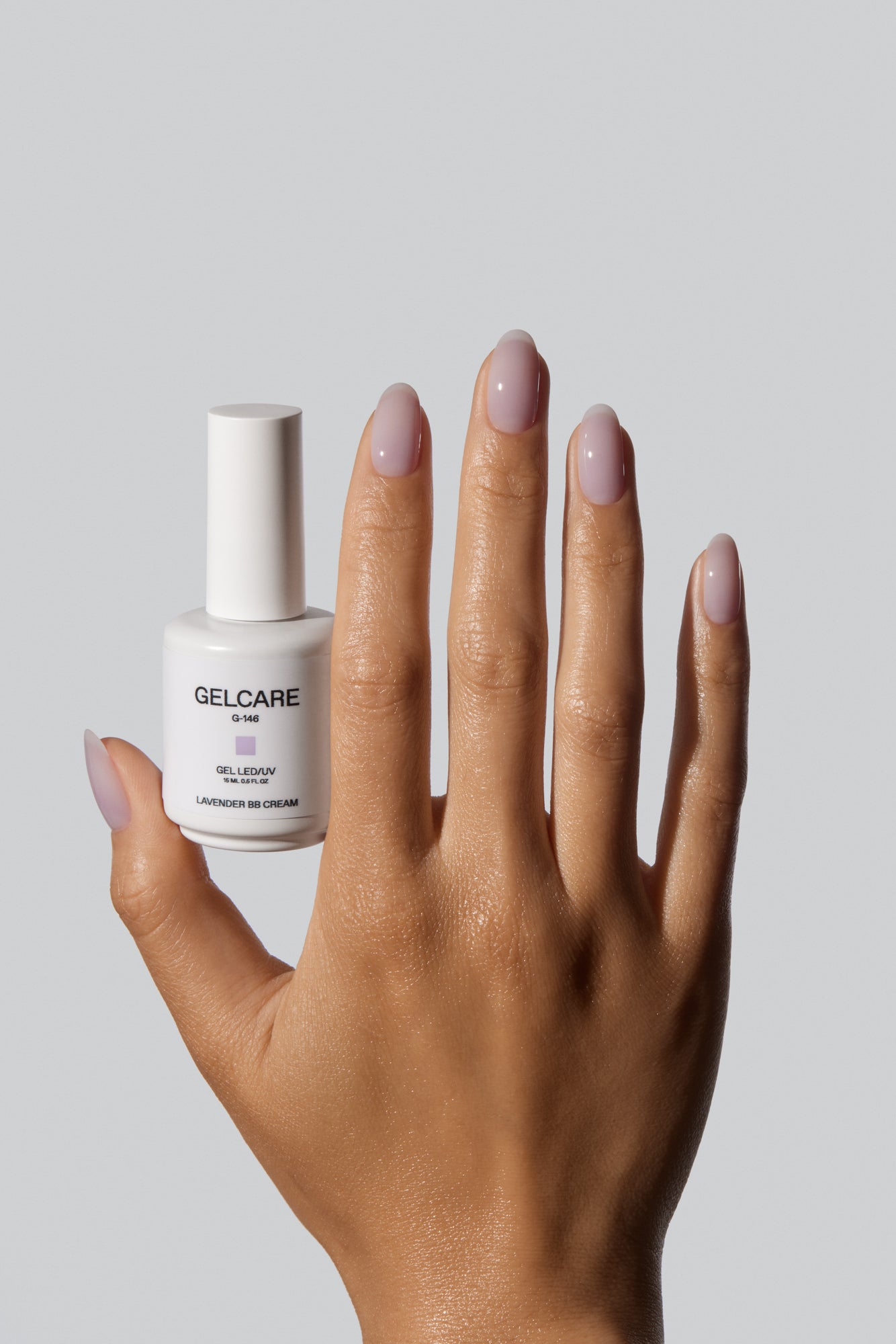 Bb Cream Nagellack