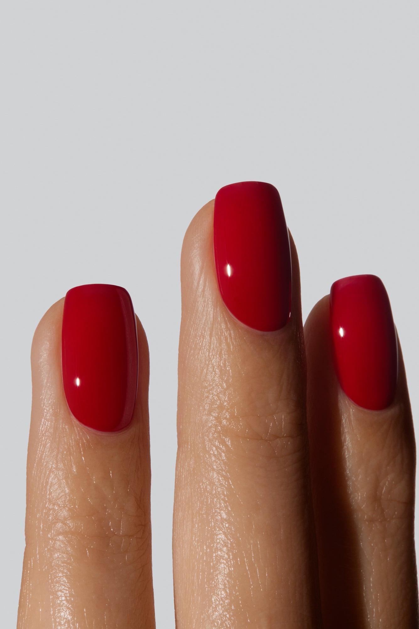 Gelcare UV Gel Nail Polish - Morello – Le Manoir®