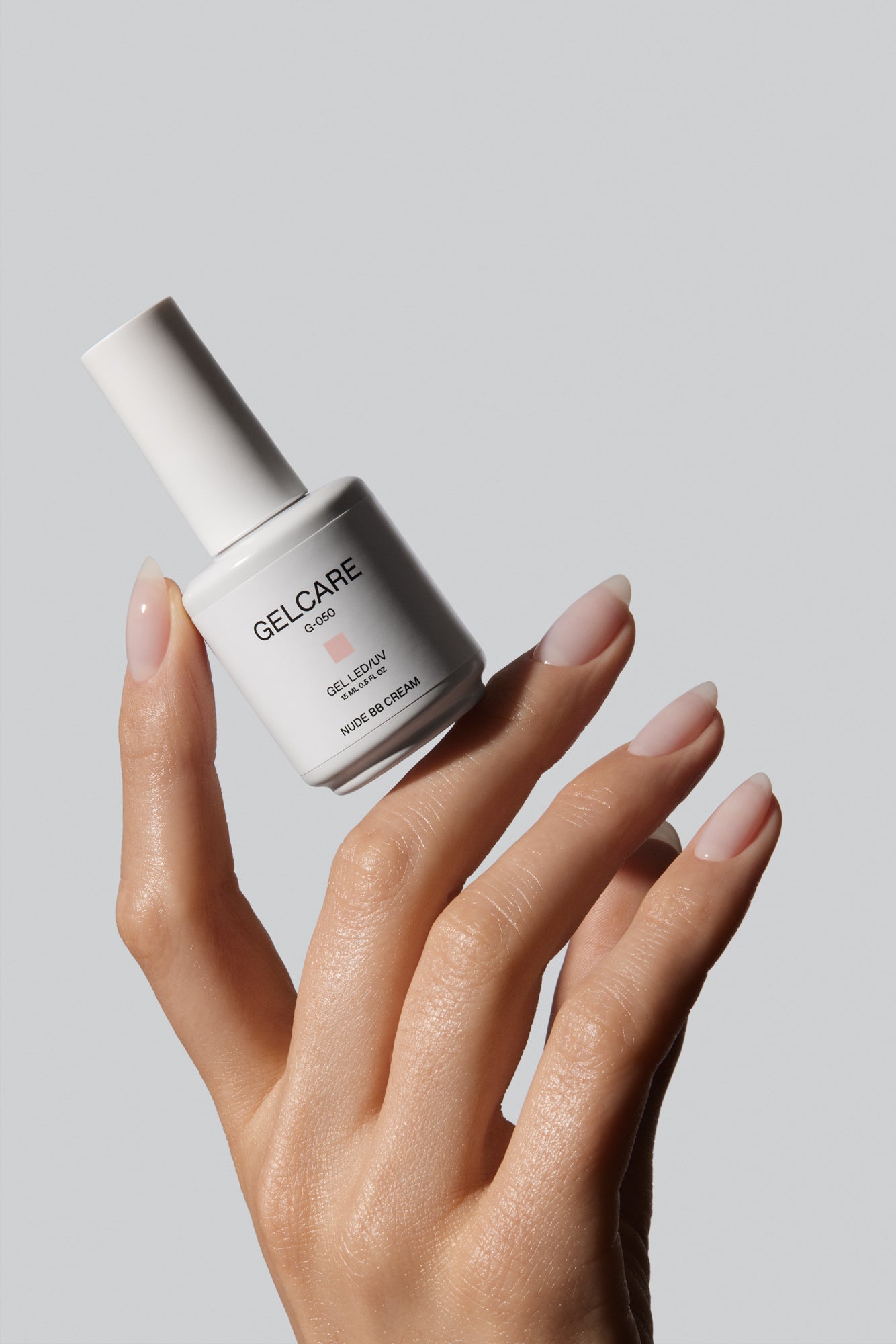 Bb Cream Nagellack