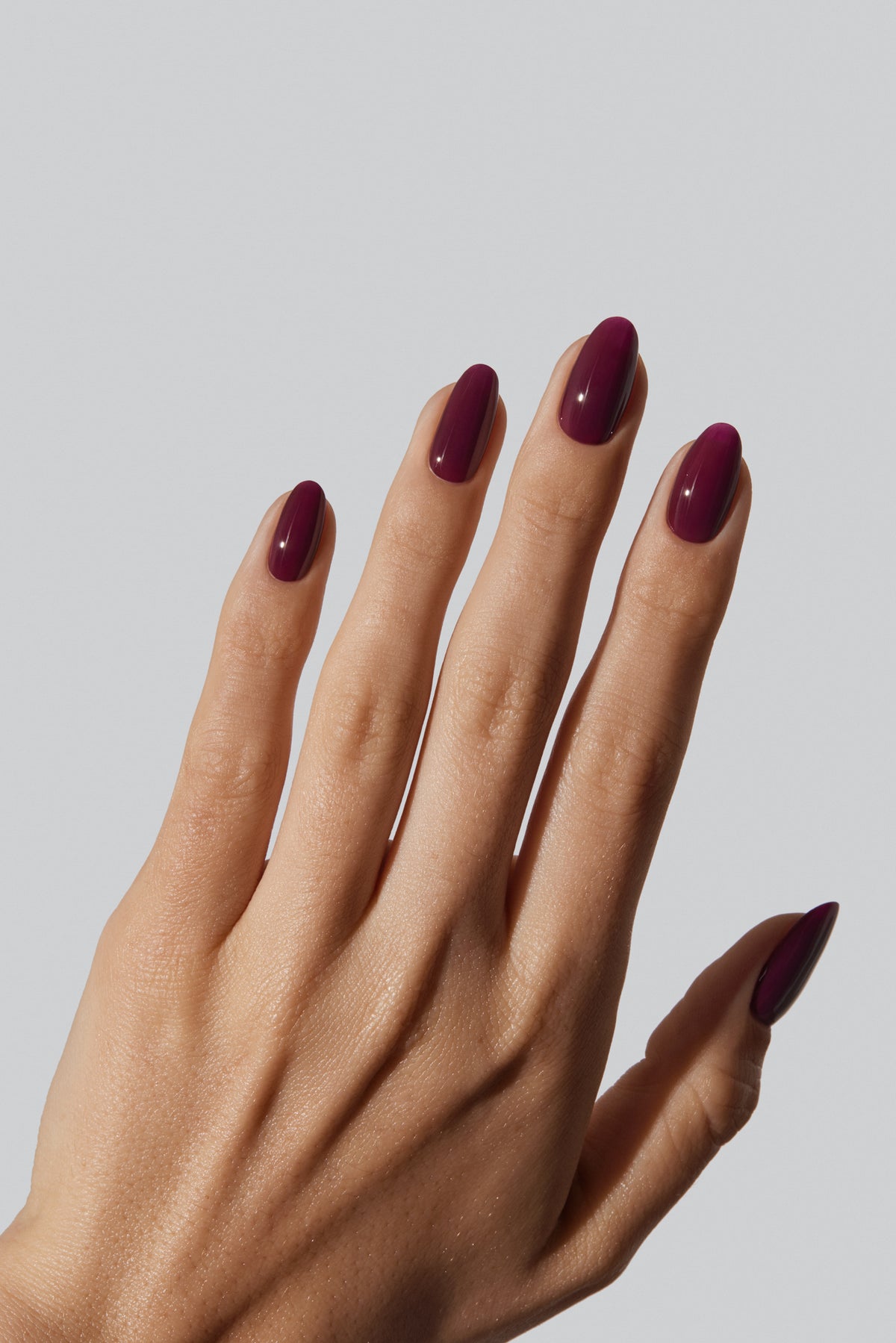 Plum nail polish store
