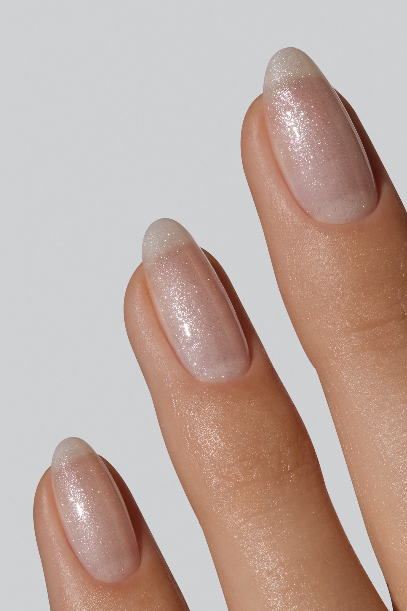 Gelcare UV Gel Nail Polish - Polar Mist – Le Manoir®