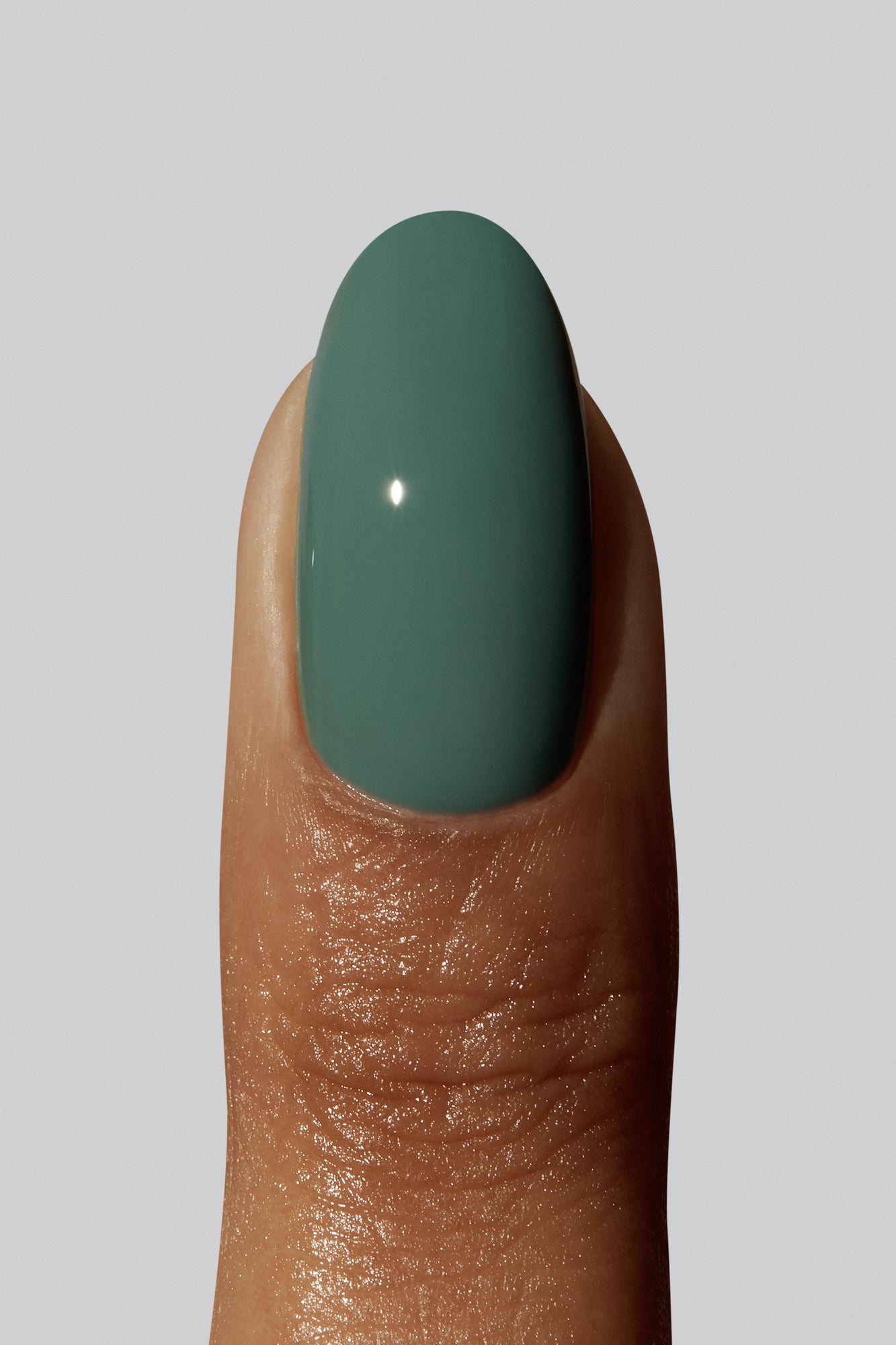 Gelcare UV Gel Nail Polish - Memphis Green – Le Manoir®