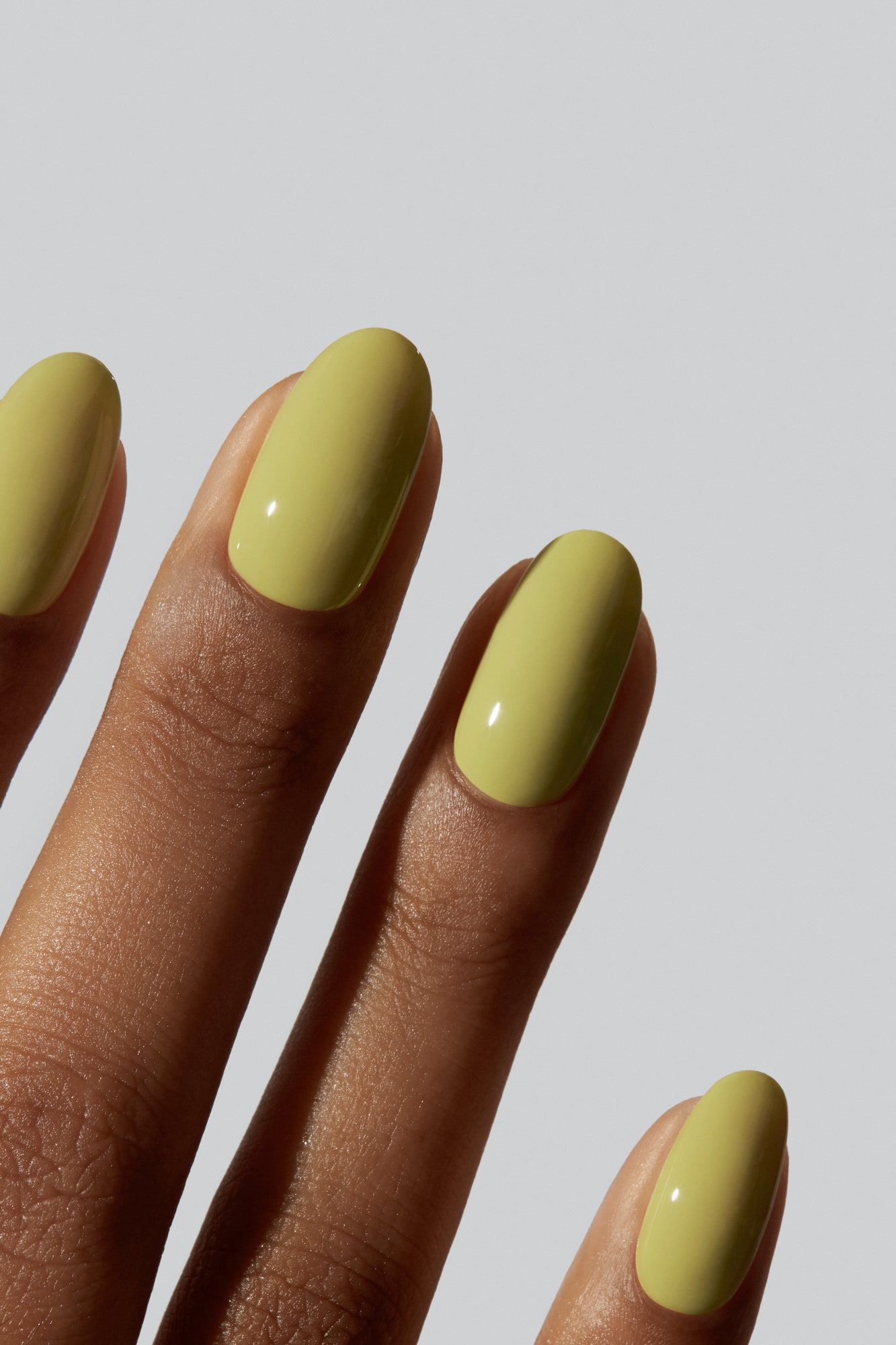 Gelcare UV Gel Nail Polish - Chartreuse – Le Manoir®